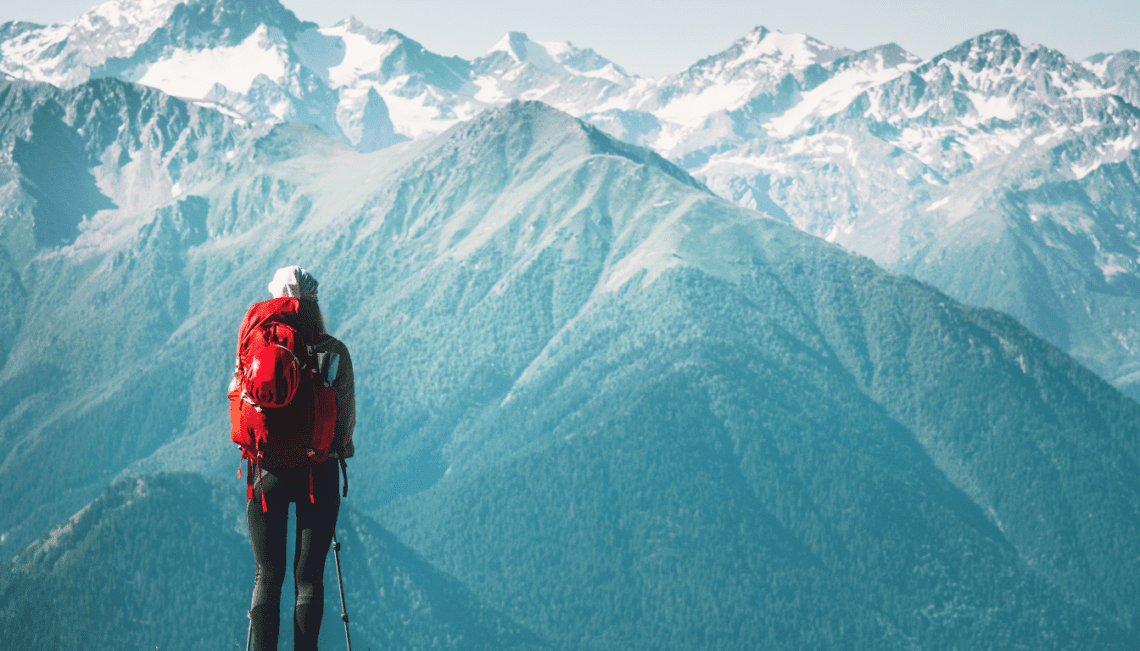 Exploring the Thrill of Adventure Travel with Me - The Curious Roamer ...