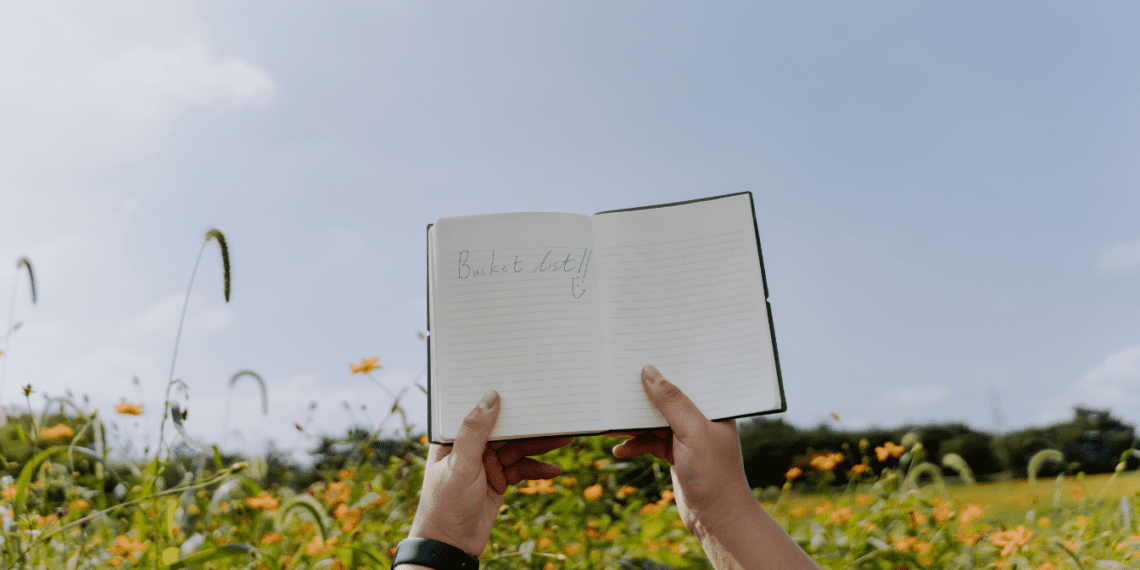 Creating Your Travel Bucket List: Top Destinations