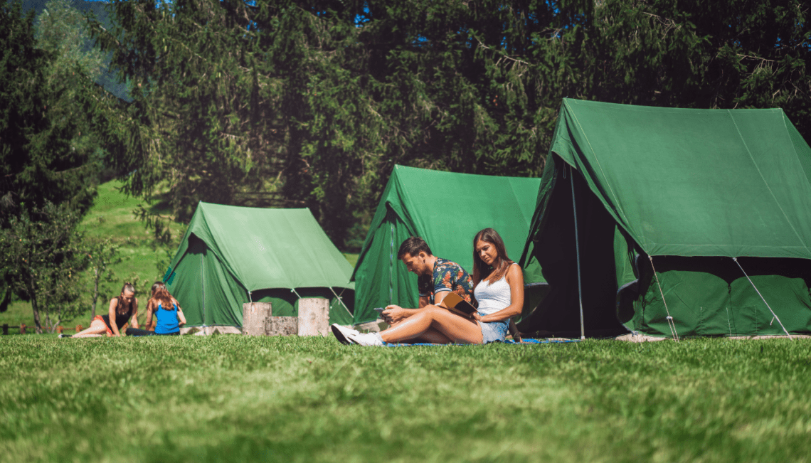 Weekend Getaways: Perfect Short Trips for quick escapes